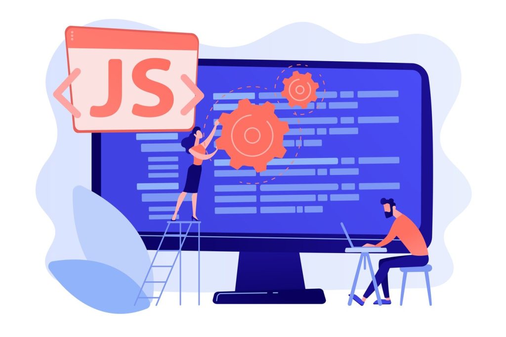 Why Node.JS is a leading Javascript Framework? - Up Boss